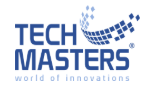 Tech Master BioClean Flüssigreiniger Nachfolger PH13 1l