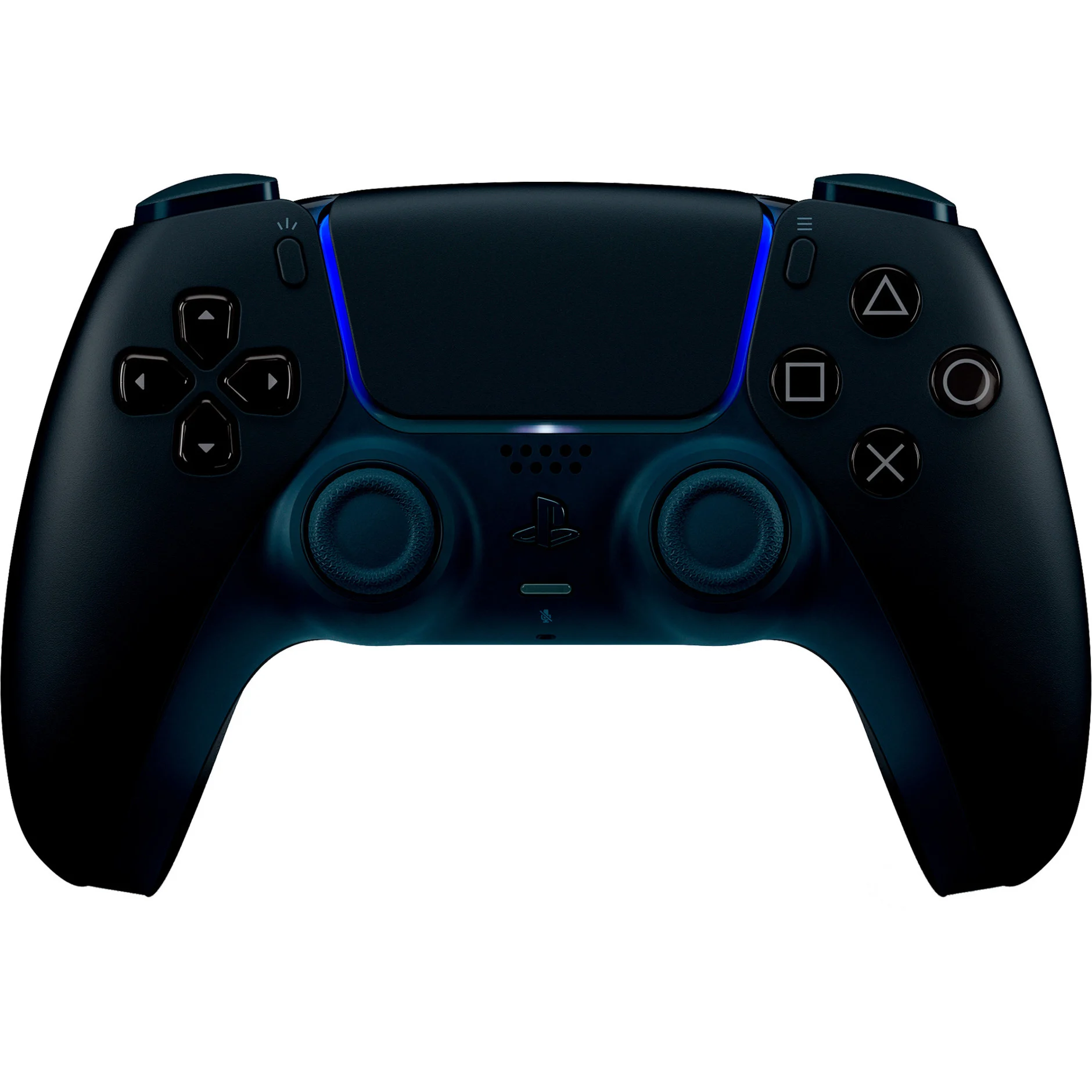 Sony PS5 Dual Sense Controller V3 Midnight black