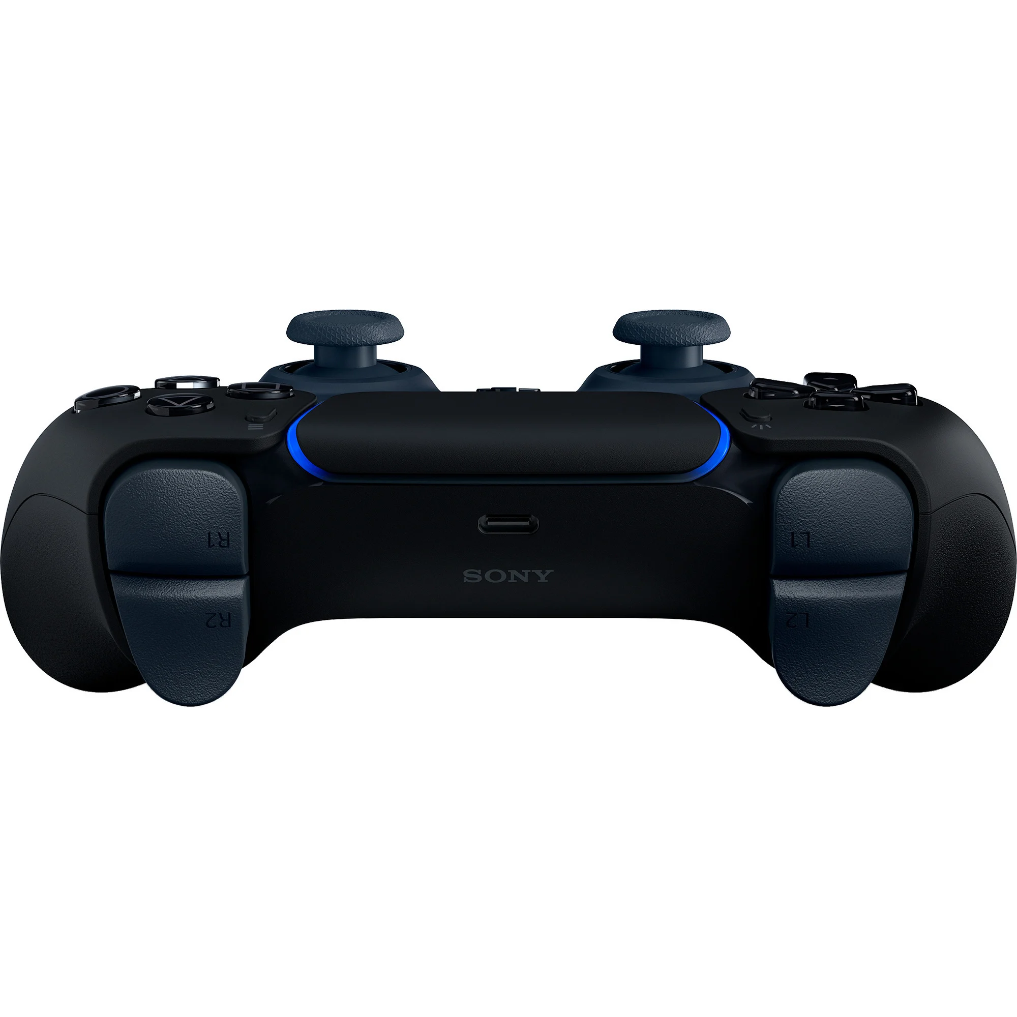 Sony PS5 Dual Sense Controller V3 Midnight black