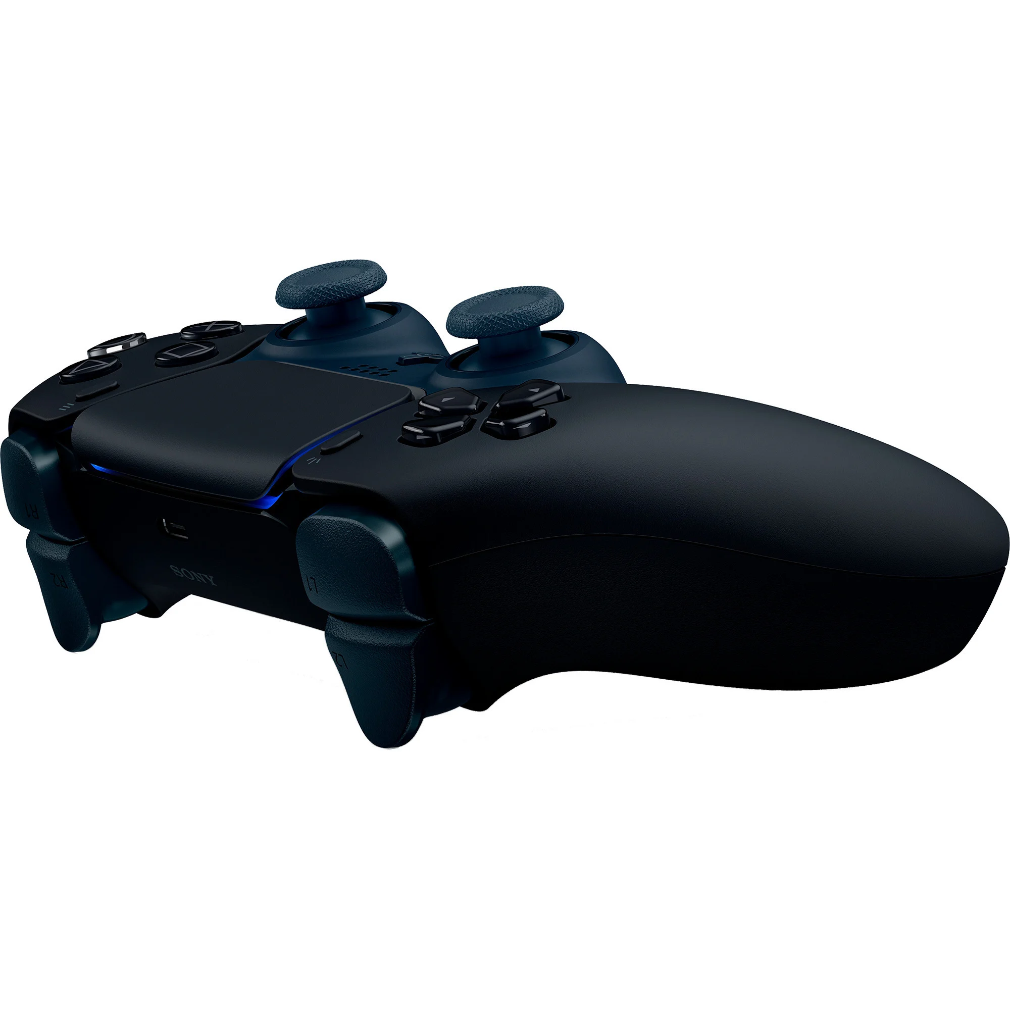 Sony PS5 Dual Sense Controller V3 Midnight black